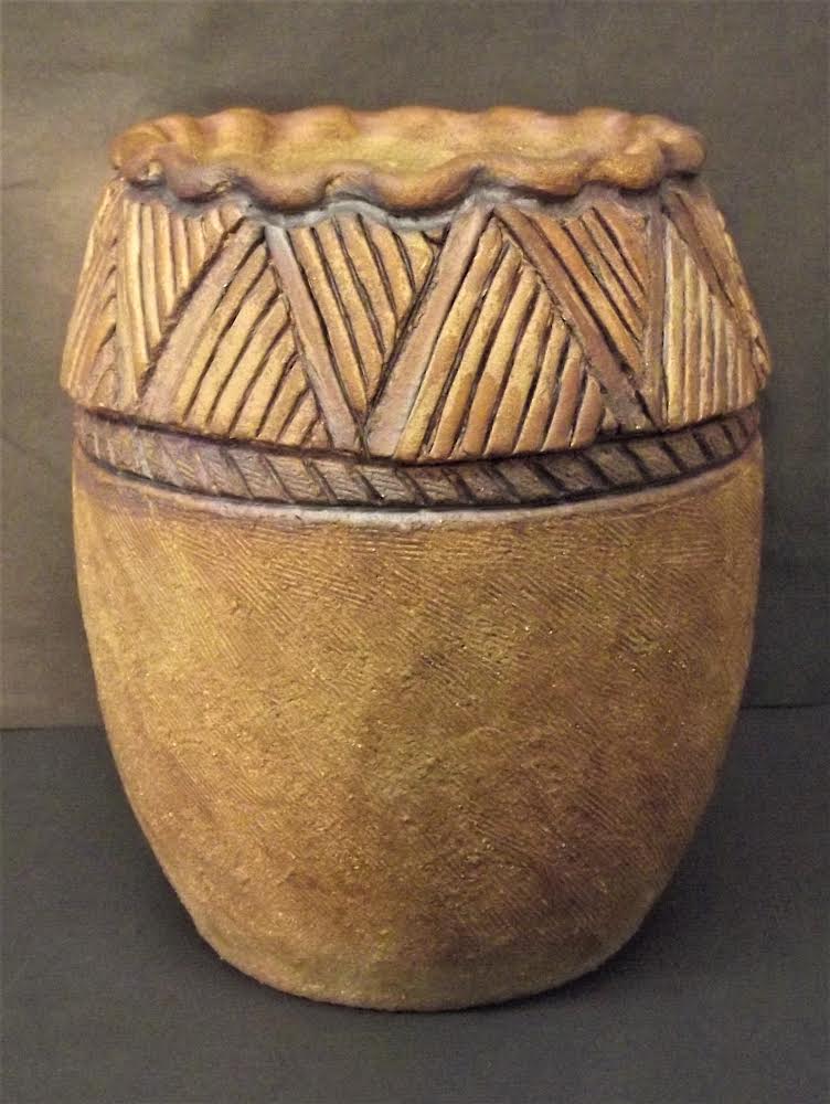 Intro to Hand Building – Dundee Ceramics Workshop