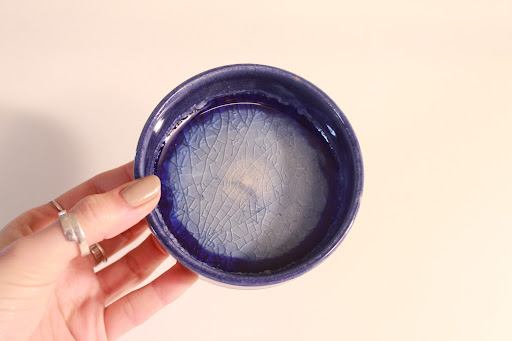 Rock Pool Dishes – Dundee Ceramics Workshop