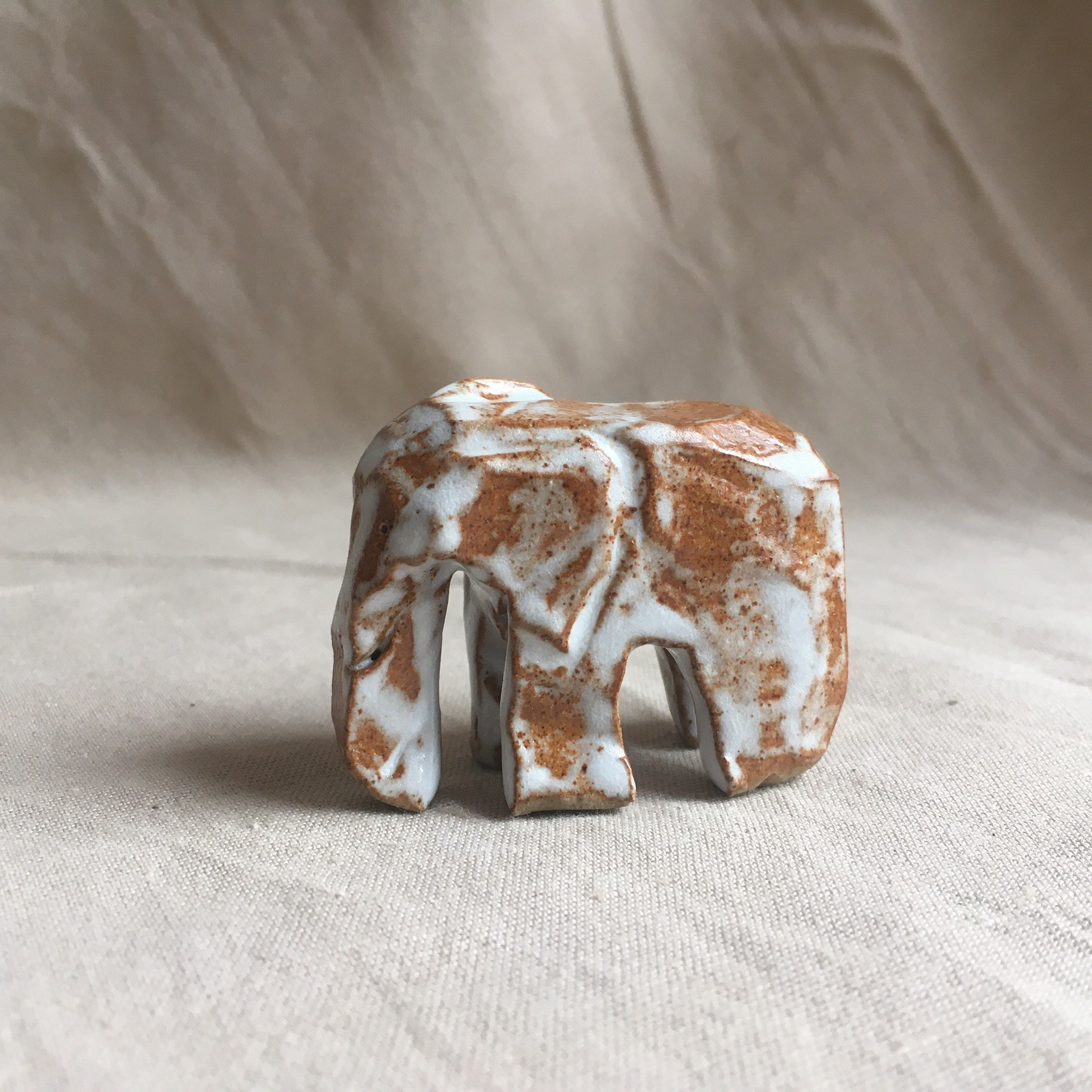 Carved Animals with Maria Howard – Dundee Ceramics Workshop