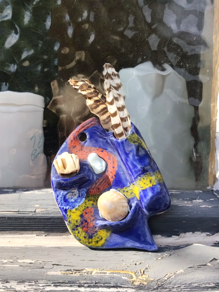 Ceramic Wall Shelves – Dundee Ceramics Workshop